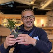 Khoa Tran Profile | Tufts University