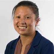 Kim Dao, DPT, BS Profile | Tufts University