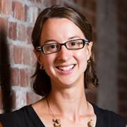 Kristen Wendell Profile | Tufts University