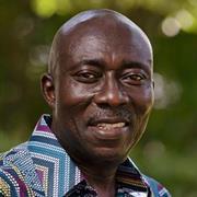 Kwasi Ampene Profile | Tufts University