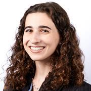 Laura Corlin, Ph.D. Profile | Tufts University