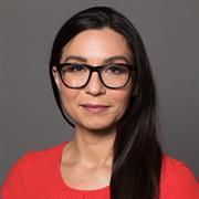 Laura Gee Profile | Tufts University