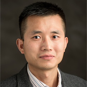 Liping Liu Profile | Tufts University