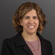 Lisa Quintiliani, Ph.D. Profile | Tufts University