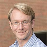 Luke Davis Publications | Tufts University