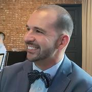 Mark L. Ruffalo, M.S.W., D.Psa. Profile | Tufts University