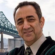 Masoud Sanayei Professional Activities | Tufts University