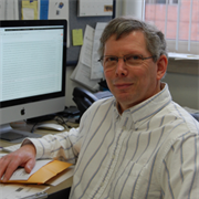 Michael Berne, B.A. Profile | Tufts University