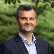 Mikhail Troitskiy Profile | Tufts University