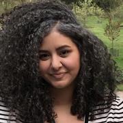 Miriam Said Profile | Tufts University