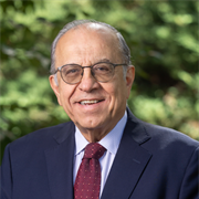 Nadim Rouhana Teaching Activities | Tufts University