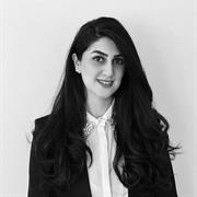 Negin Katebi Profile | Tufts University