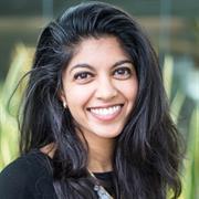 Nisha Iyer Grants | Tufts University