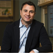 Patrick Florance Profile | Tufts University