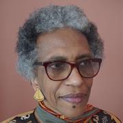 Pearl Robinson Profile | Tufts University