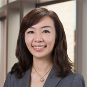 Pei-Jung Lin, Ph.D., M.S. Profile | Tufts University