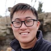 Peter Lu Profile | Tufts University