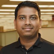Ravichandra Bachu Profile | Tufts University