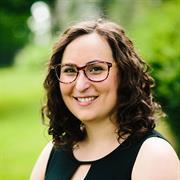 Rebecca Scheck Profile | Tufts University