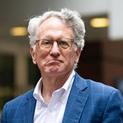 Richard Freeman, Jr., M.D. Profile | Tufts University