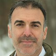 Richard Jankowsky Profile | Tufts University