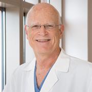Richard Rohrer, M.D. Profile | Tufts University