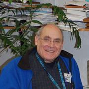 Richard Shader, M.D. Profile | Tufts University