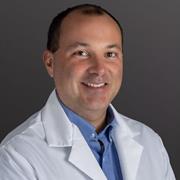 Richard Travers, M.D., Ph.D. Profile | Tufts University