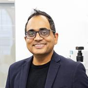 Sameer Sonkusale Profile | Tufts University