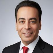Sameh Mesallum, M.D. Profile | Tufts University