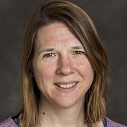 Sara Folta Profile | Tufts University