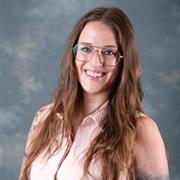 Sarah Hengel Publications | Tufts University