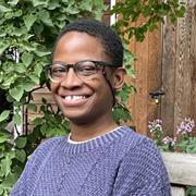 Sarah Robbins Profile | Tufts University