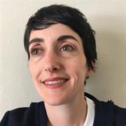 Sarah Sliwa Profile | Tufts University