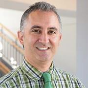 Seyyed Ghaemi, M.D., M.P.H. Profile | Tufts University