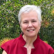 Sharon Terry, M.A. Profile | Tufts University