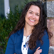 Shelly Peyton Profile | Tufts University