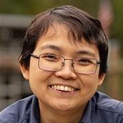 Shumin Tan, Ph.D. Profile | Tufts University