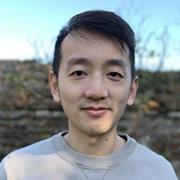 Simon Han Profile | Tufts University