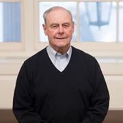 Sol Gittleman Profile | Tufts University