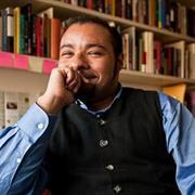 Stephan Pennington Profile | Tufts University