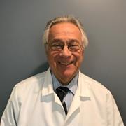 Stuart Gould Profile | Tufts University