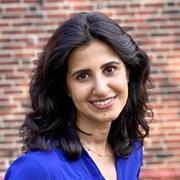 Talha Ali Profile | Tufts University