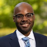 Trevion Henderson Profile | Tufts University