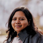 Udita Sanga Profile | Tufts University