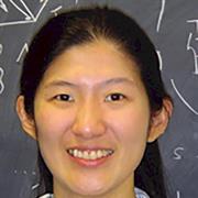 Yu-Shan Lin Profile | Tufts University
