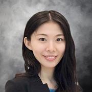 Zoe Zhu Profile | Tufts University